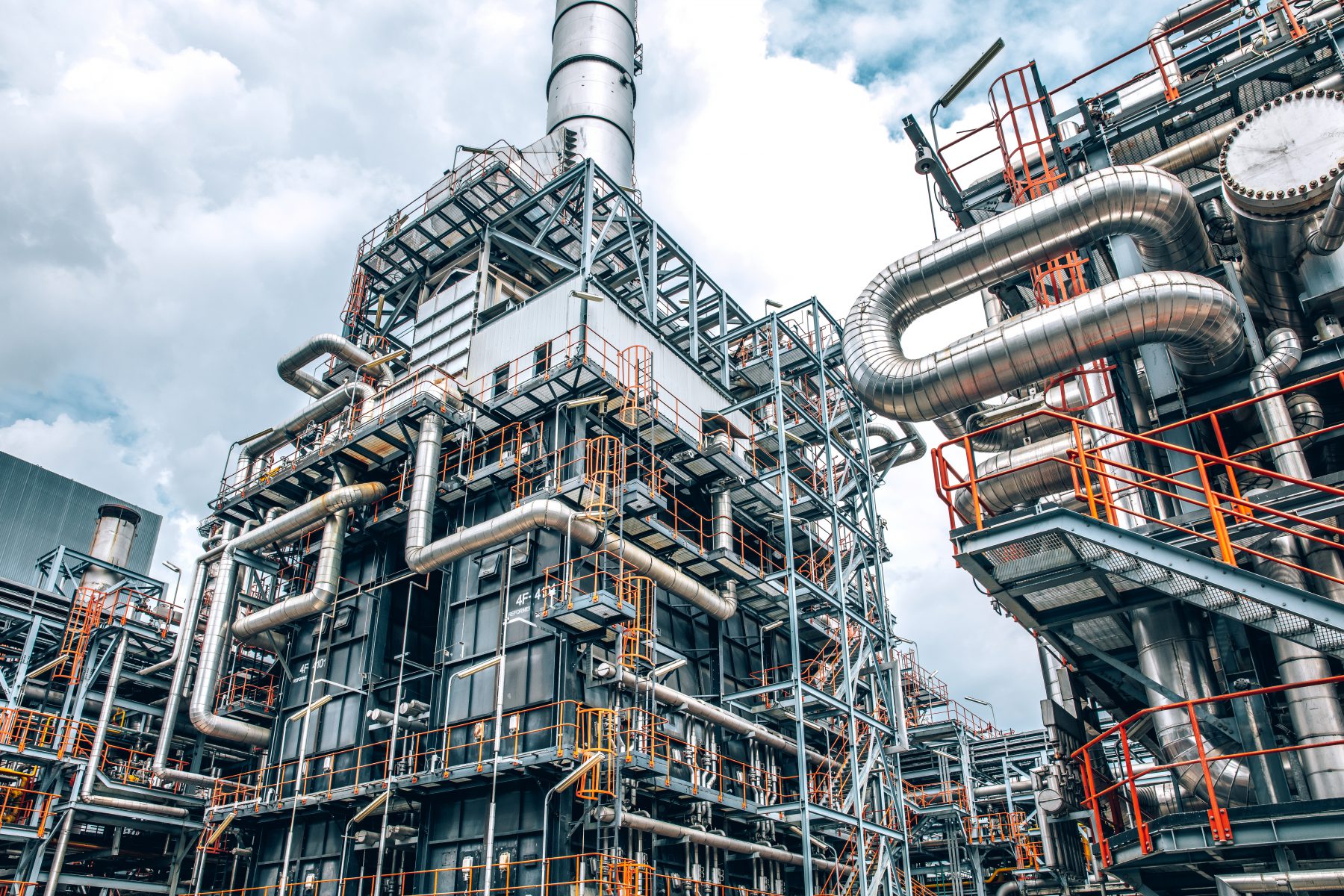 Petroleum Tools - Achieve total control under pressure
