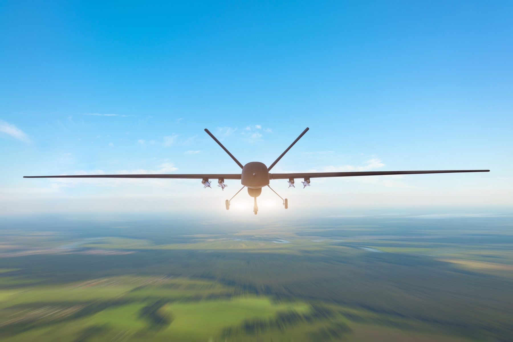 Defence - Matrix Tooling